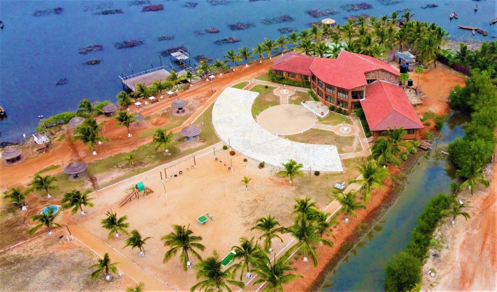 Home - Bojo Beach Resort