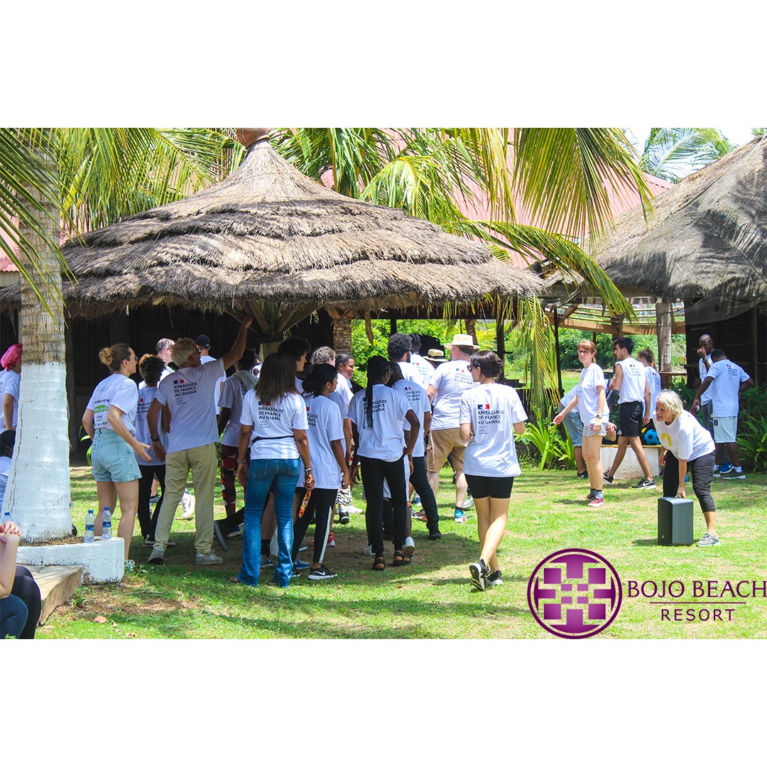 Gallery - Bojo Beach Resort